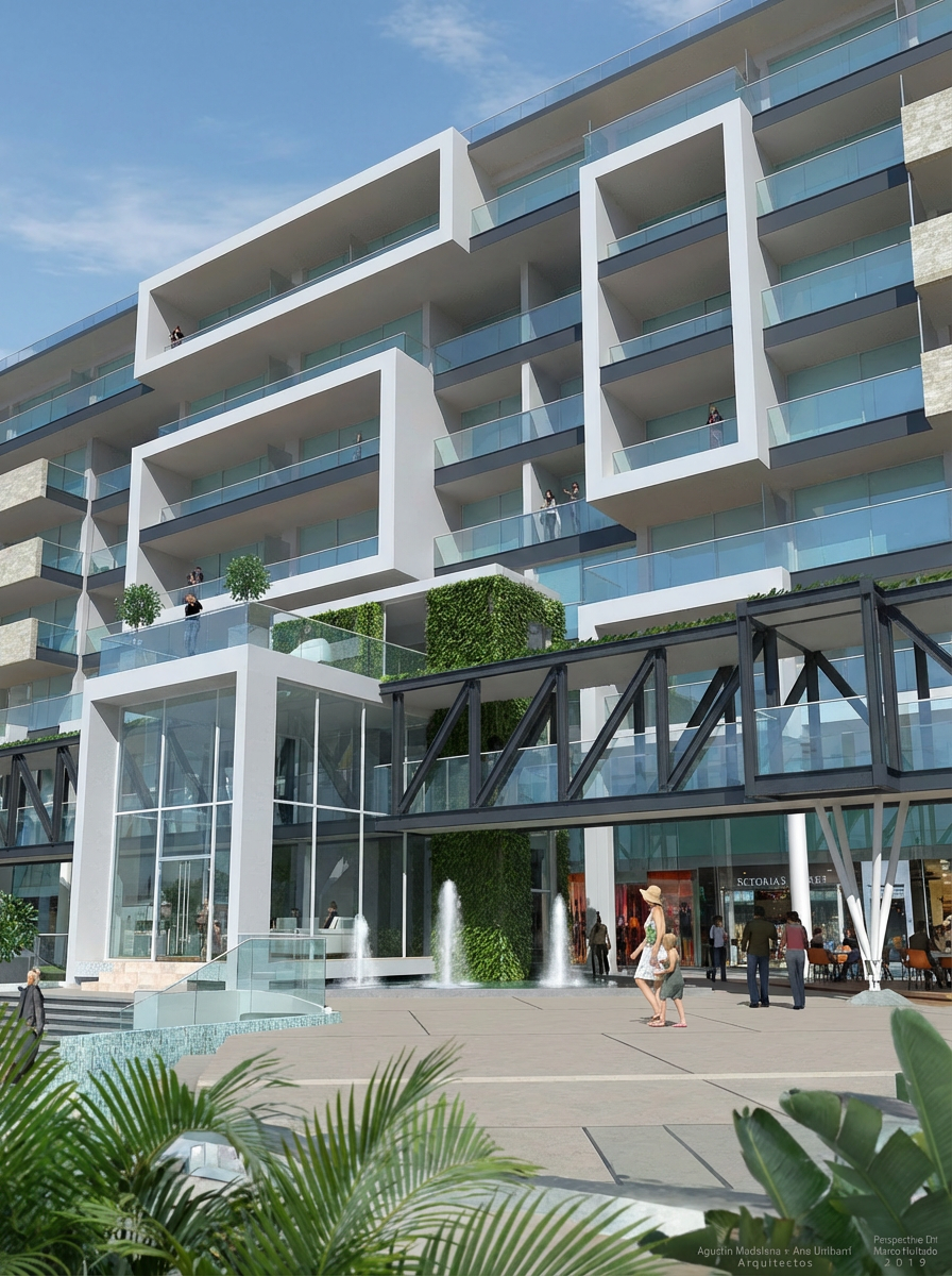 The Stork Club Residences | Luxury Eagle Beach Condos in Aruba