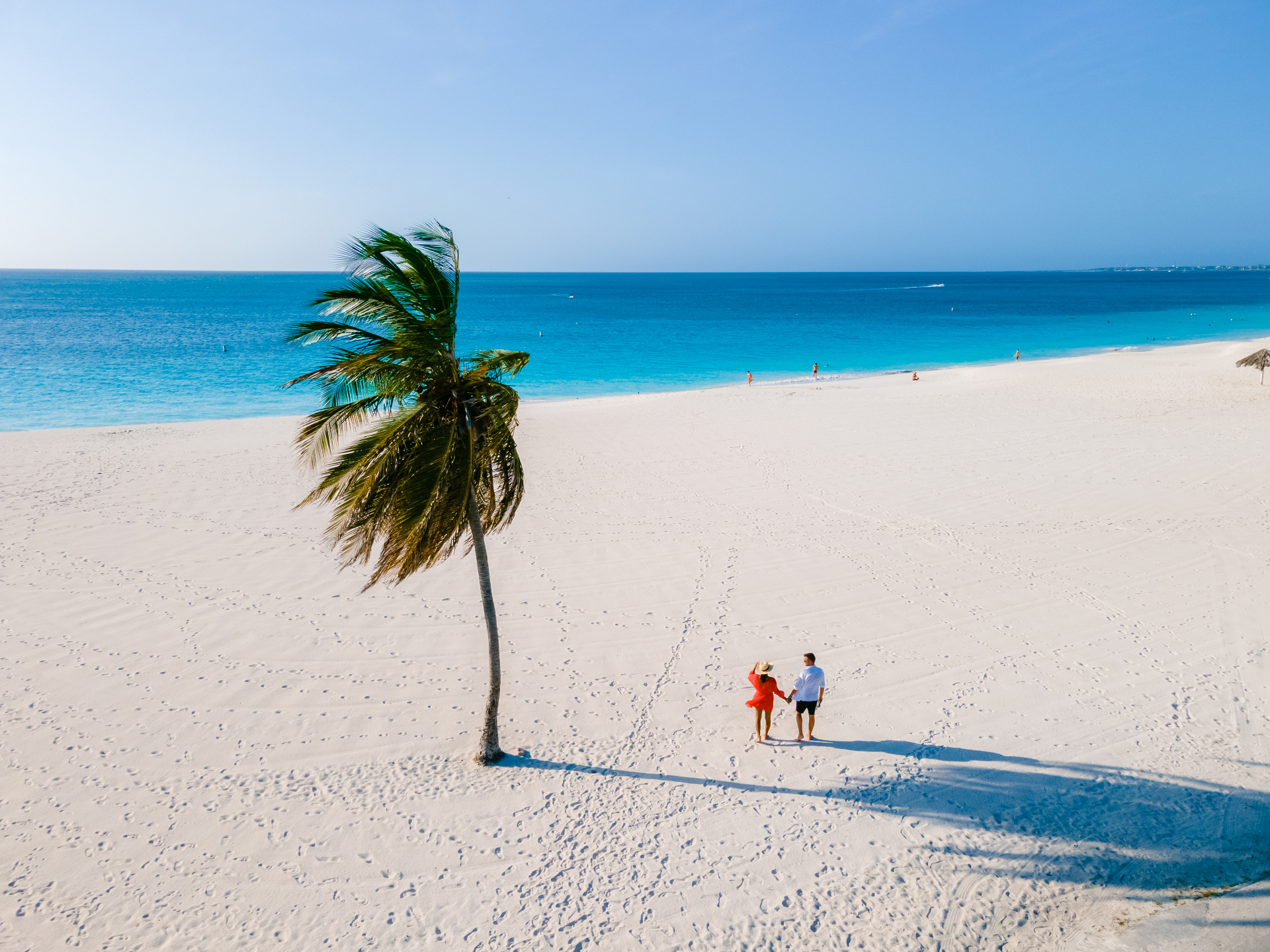 The Stork Club Residences | Luxury Eagle Beach Condos in Aruba